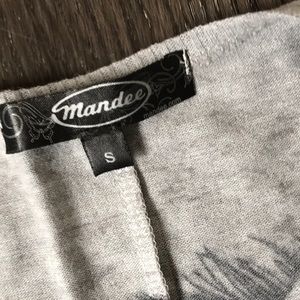 mandee | Tops | Mandee Kimono Top | Poshmark